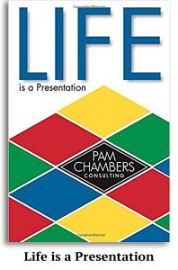 Search - Pam Chambers Consulting